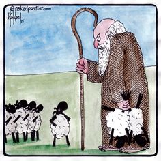 Are Your Pastors/Elders As Rude As The Ones At Grace Bible Fellowship ...